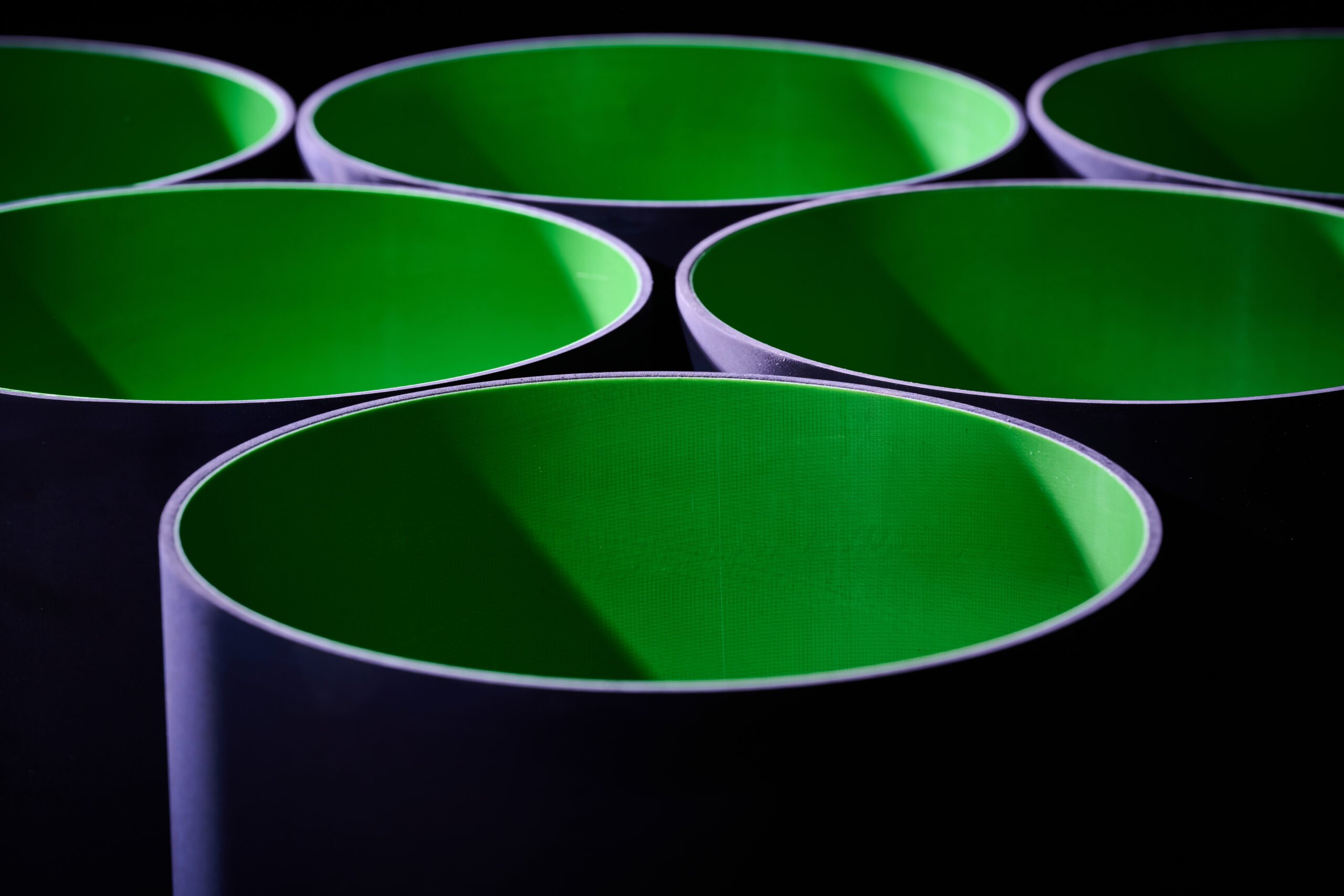 Continuous Print Sleeves | Kodak ITR | Pulse Media