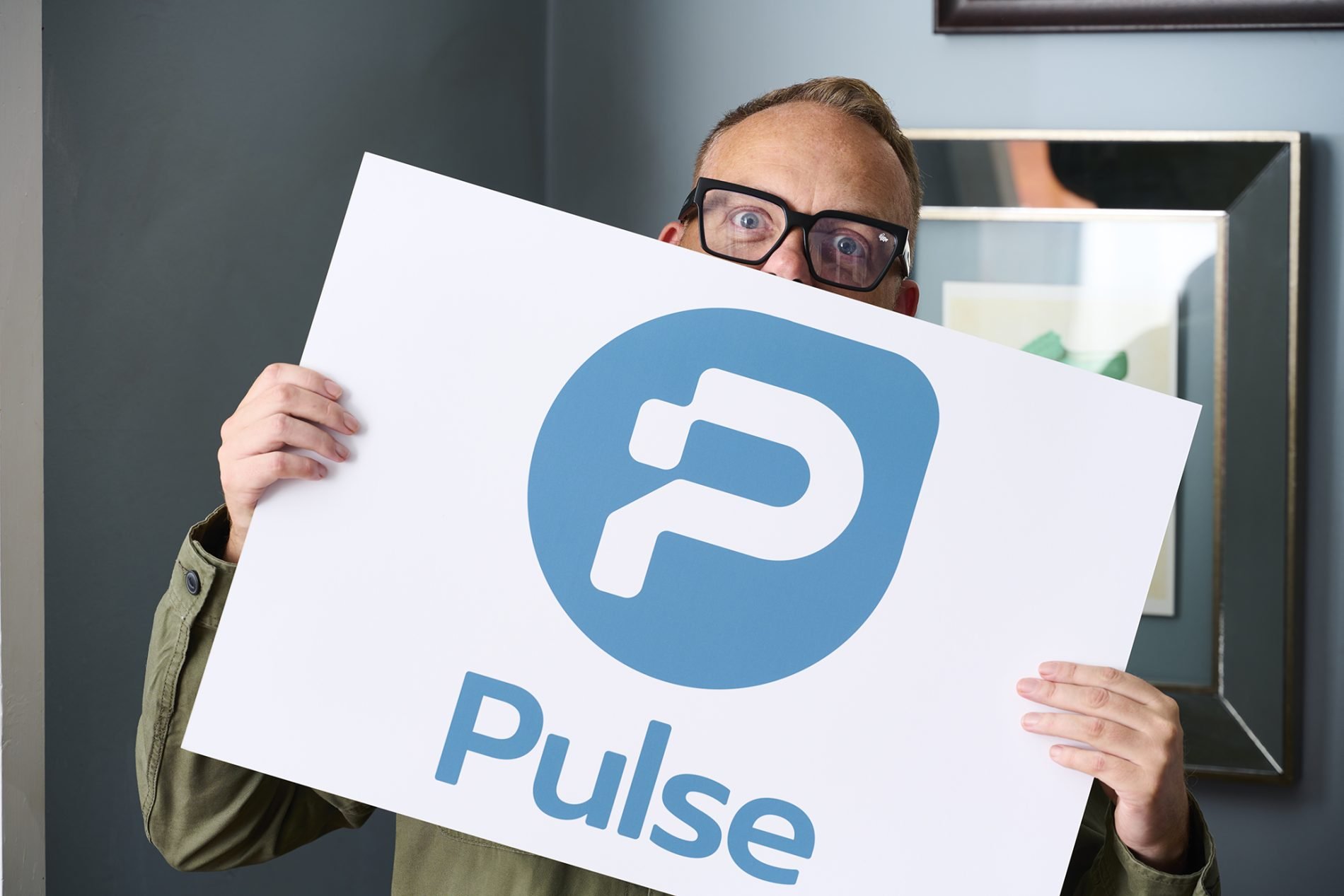 Welcome to the new look Pulse | Pulse